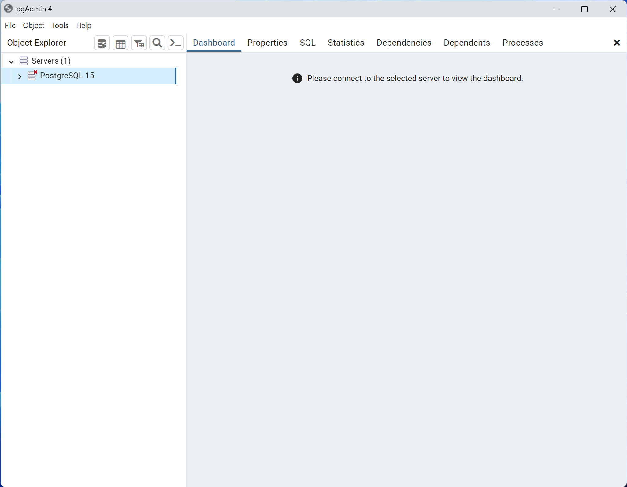 Основы геоинформатики - Установка PostgreSQL + PostGIS